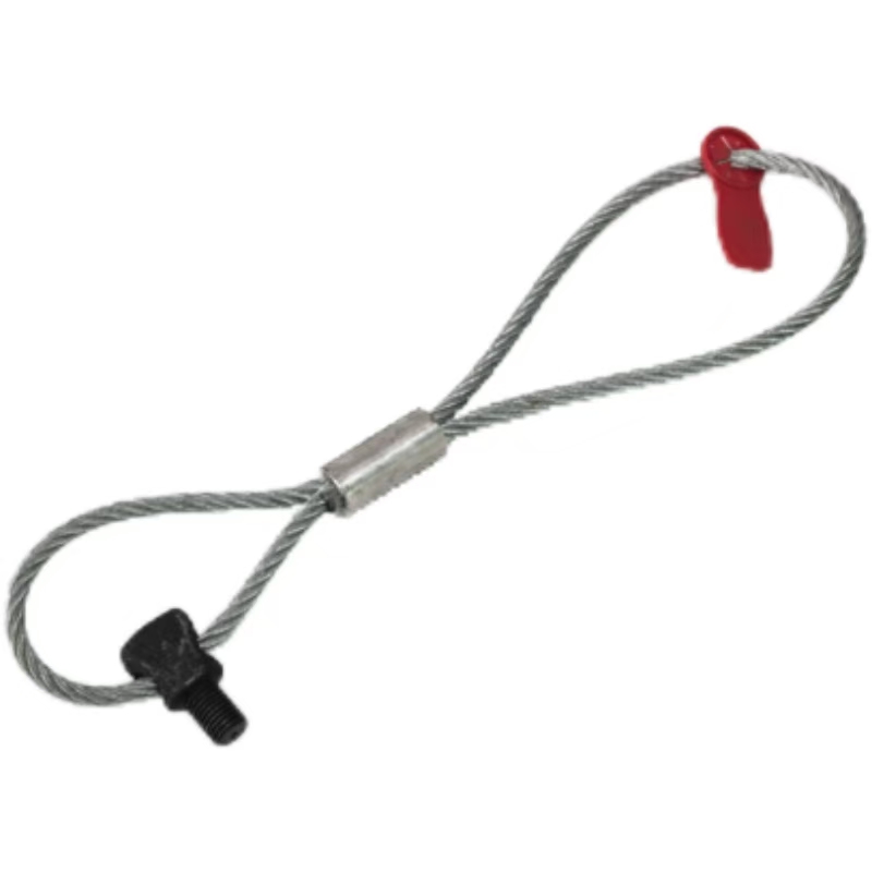 Combination Swivel Loop - BAOQI