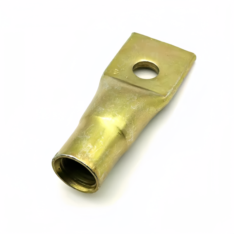 Precast Zinc Flat Cast In Lifting Fixing Socket Baoqi