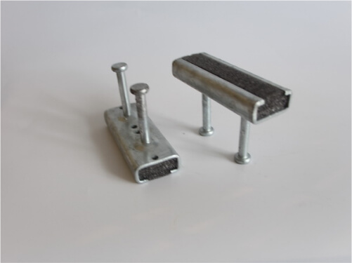 Cold-Formed Anchor Channel - BAOQI