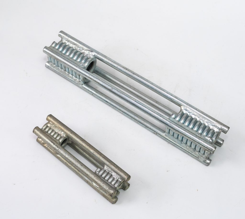 Coil Tie Insert – Two Strut - BAOQI