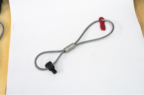 Combination Swivel Loop - BAOQI