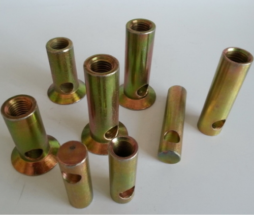 Elephant Foot anchor - BAOQI