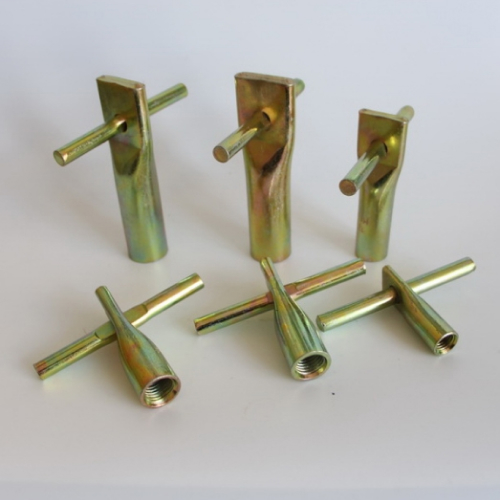 Fixing socket with cross bar for Precast Concrete - BAOQI