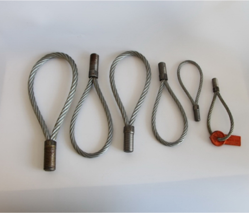 Lifting loop - BAOQI