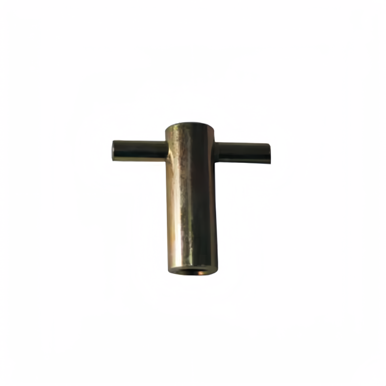 Precast Concrete Solid stud with cross bar - BAOQI