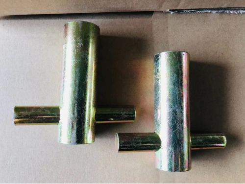 Precast Concrete Solid stud with cross bar - BAOQI