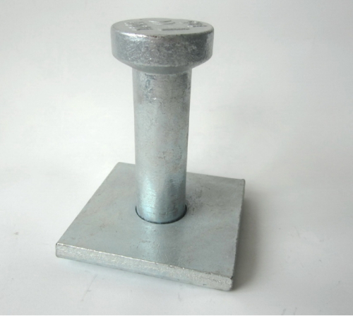 Spherical Head Plate Anchor - BAOQI