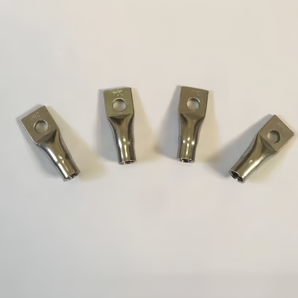 Precast Zinc Flat Cast In Lifting Fixing Socket Baoqi