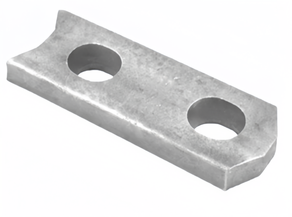 What size are anchor plates？ - BAOQI