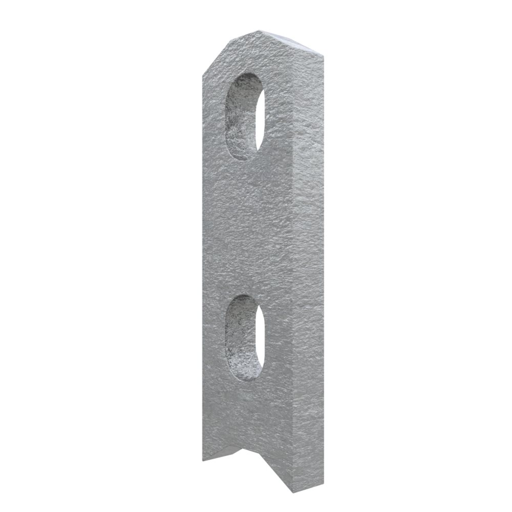 Two Hole Anchor - BAOQI
